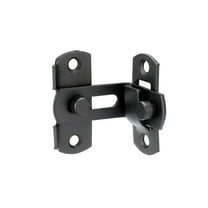 Flip Door Sliding Latch, 90 Degree Stainless Steel Latch, Safety Door ...