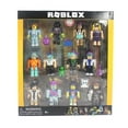 Action Collection - Roblox Minifigure Sets (12Pcs), Perfect Birthday ...