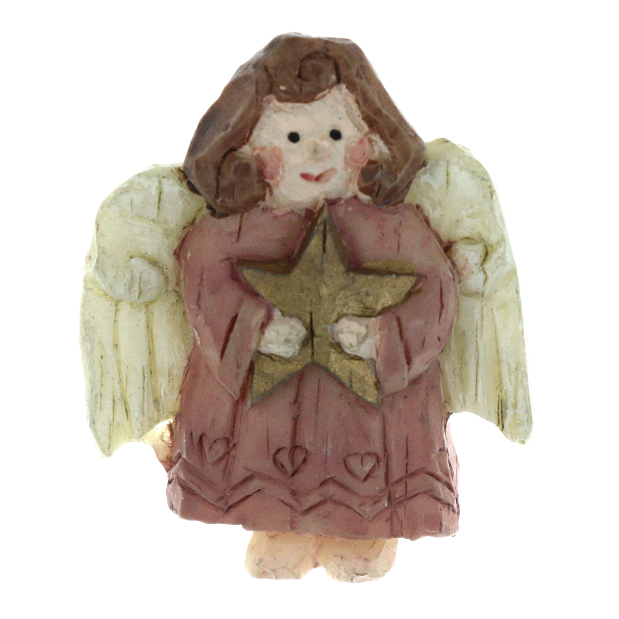 Angel Star Brooch-Pin Colorful #LQP1502 - Walmart.com