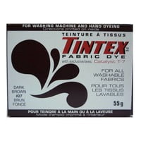Tissu Dye Tissu Dye Tintex Marque Pour La Plupart Des Tissus Lavables ...