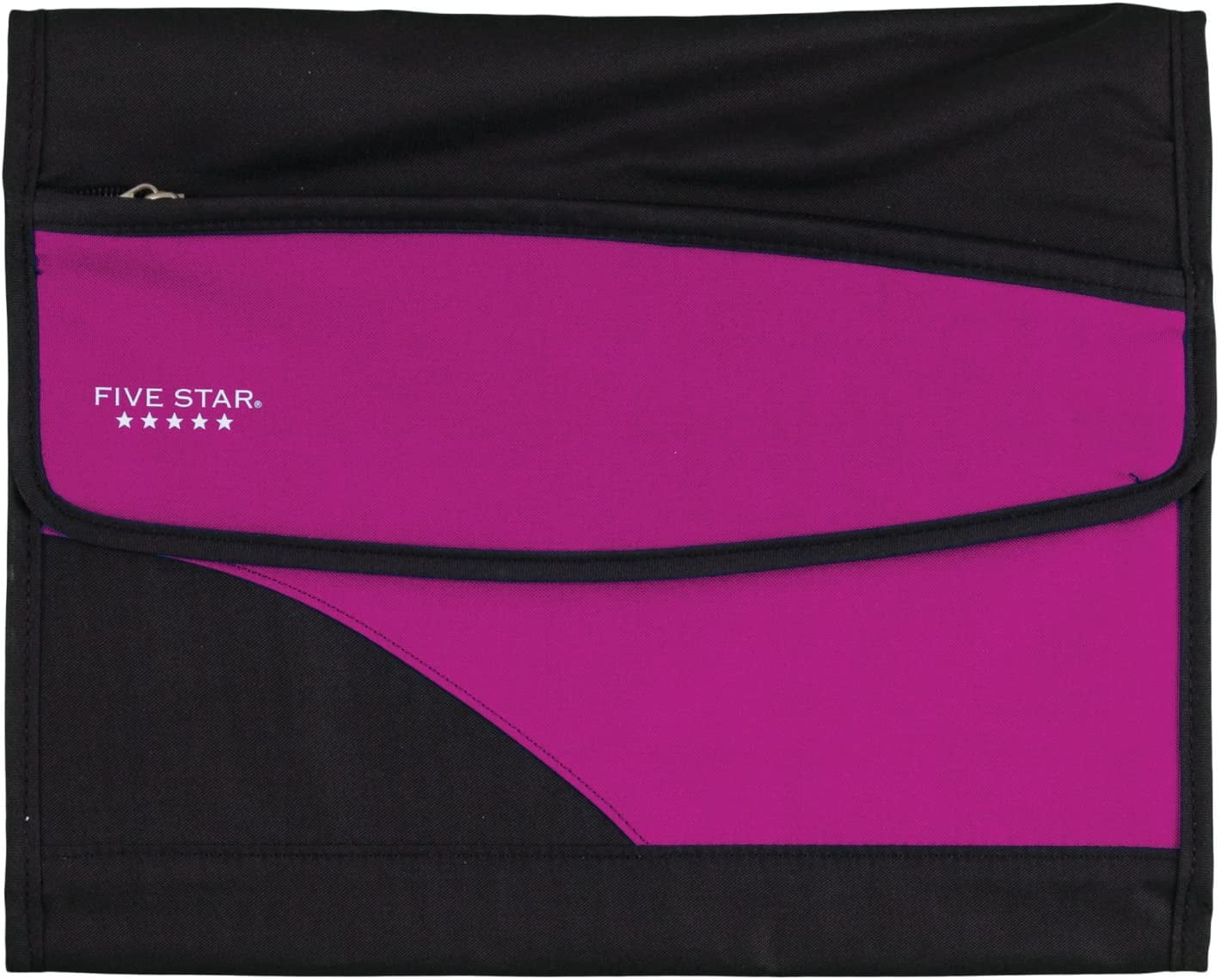 Five Star Expanding File Folder, 8-Pocket Expandable File Folder ...