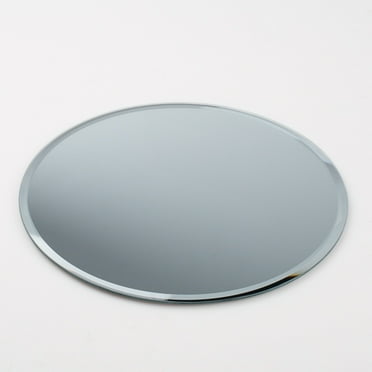 Eastland Square Table Mirror 8" Set of 10 - Walmart.com