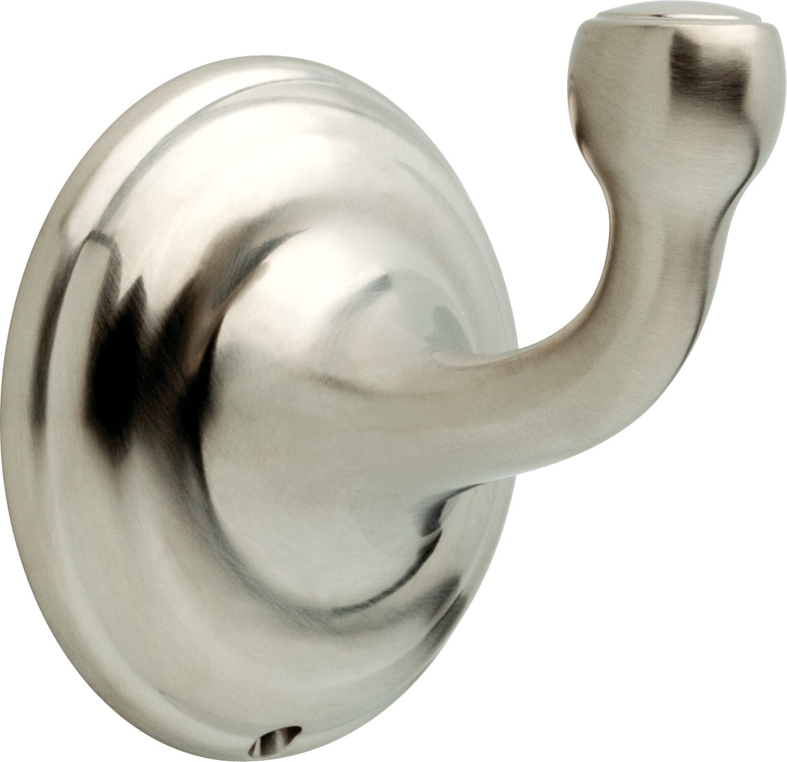 Delta Windemere Robe Hook in Stainless - Walmart.com