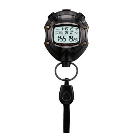 CASIO Stopwatch HS-80TW-1 | Walmart Canada