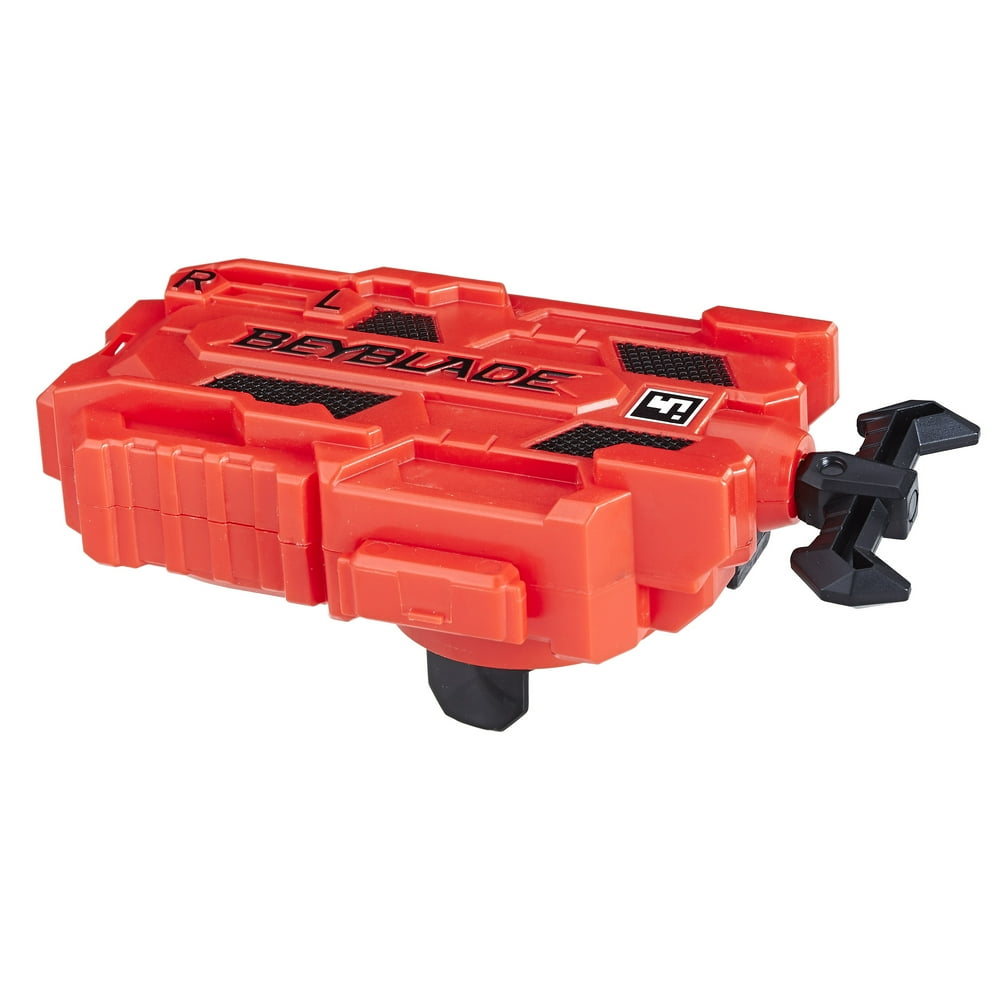 Beyblade Burst Evolution Dual Threat Launcher - Walmart.com - Walmart.com