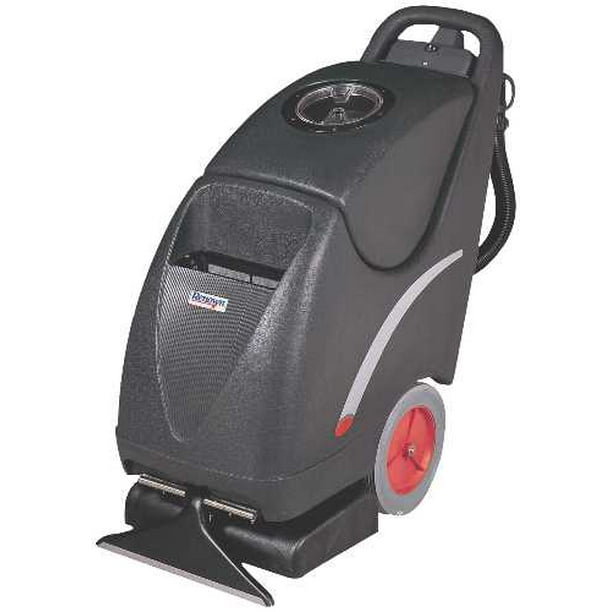 Extractor Self-Contained 16" With 10 Gallon Solution Tank - Walmart.com