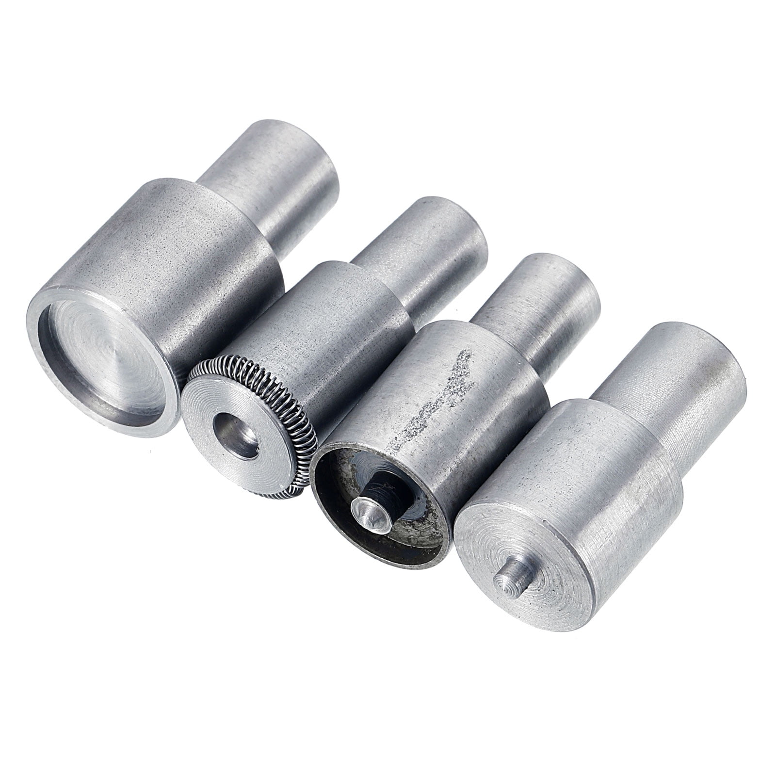 Snap Buttons Die Set, Electric Snap Press Machine Setter for 831 ...