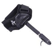 PSE No Pinch Calf Hair Tab Archery Traditional Bow Range Shooting ...