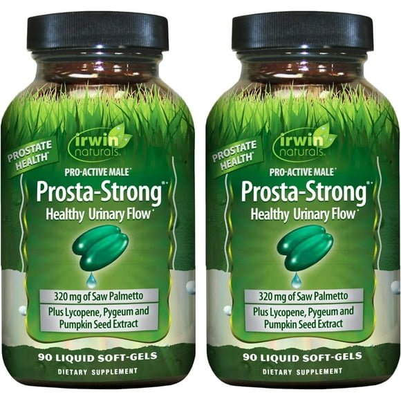 Prosta Health