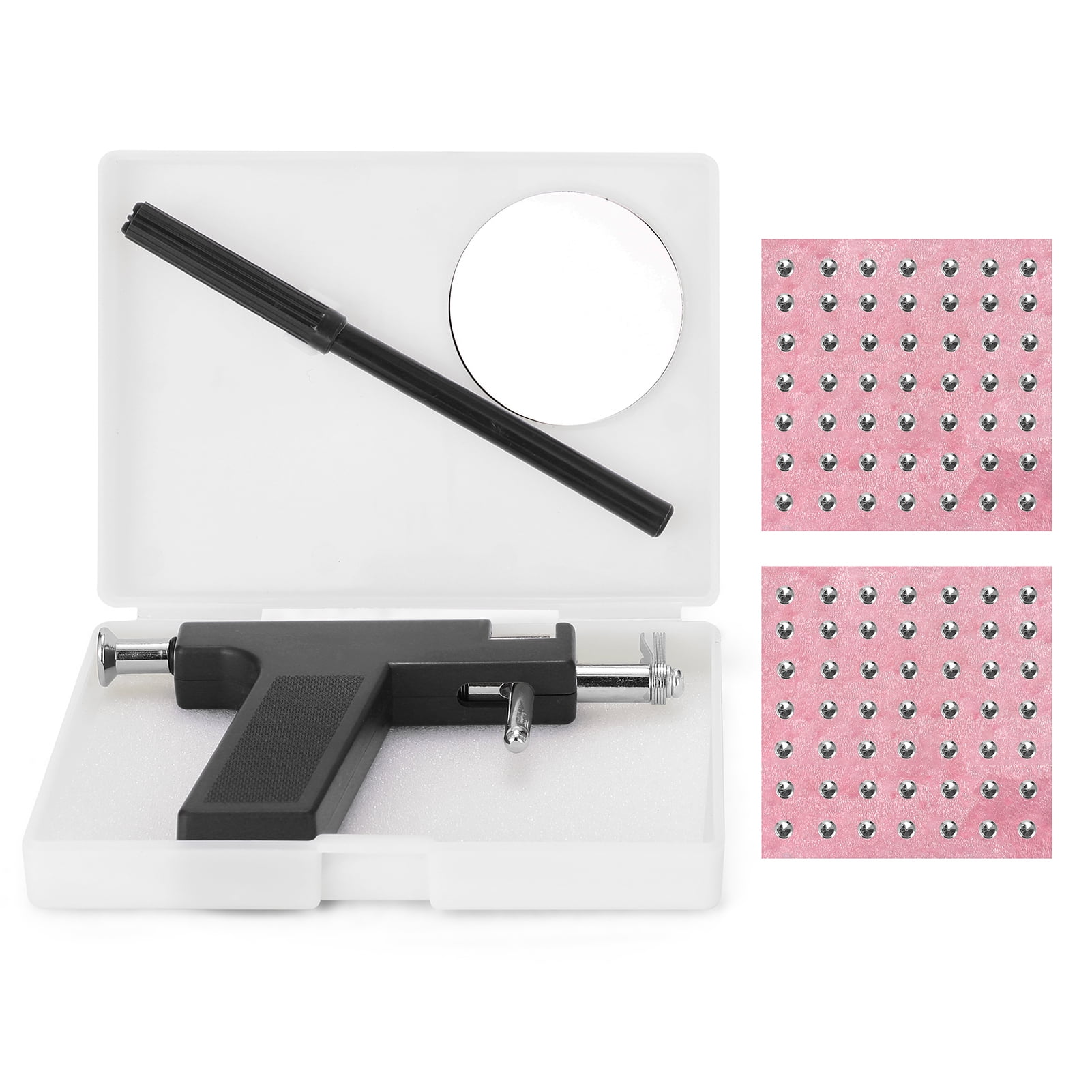 Click here for Amdohai Stainless Steel Body Piercing Tool Kit Pro... prices