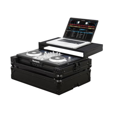 Dj Tech X10 Professional 2-channel Mixer W/integrated Usb Soundcard ...