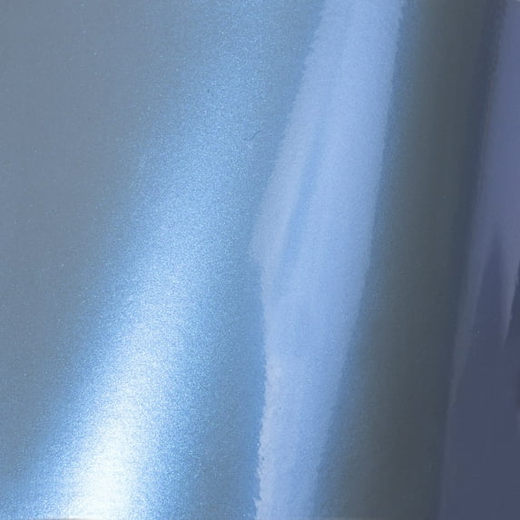 Vicrez Vinyl Car Wrap Film vzv10580 Magnetic Candy Grey Morph Blue ...