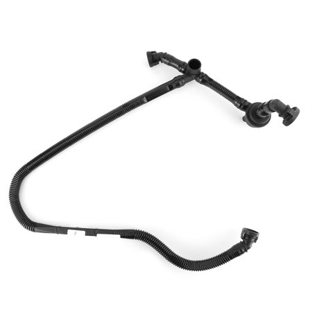 Pcv Hose For A6 Vacuum Breather Hose Car & PCV Vent Vacuum Breather ...