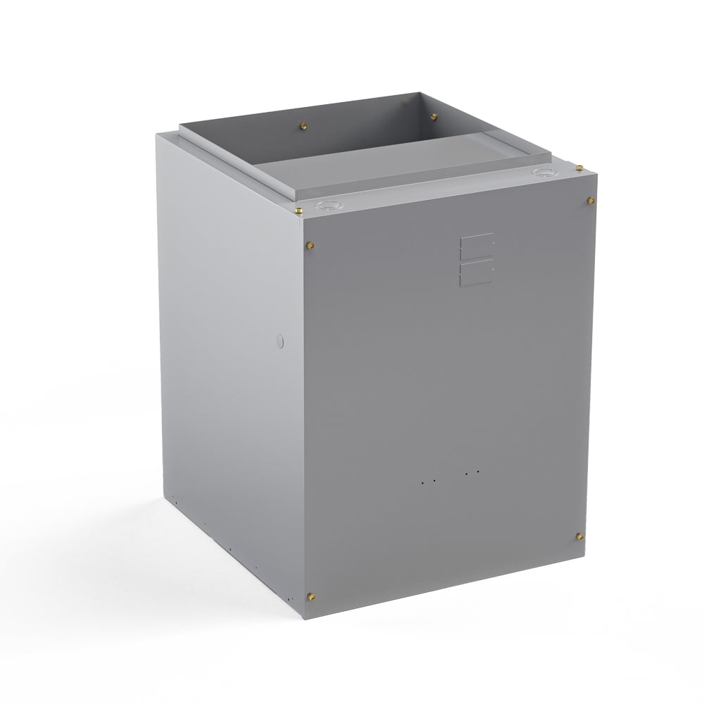 MRCOOL 4 Ton Modular Blower, Variable Speed ECM Motor, with 21" Cabinet ...