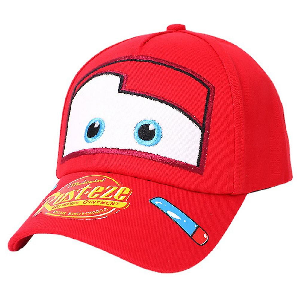 Click here for We Childrens Boys Girls Cars Lightning Mcqueen Bas... prices