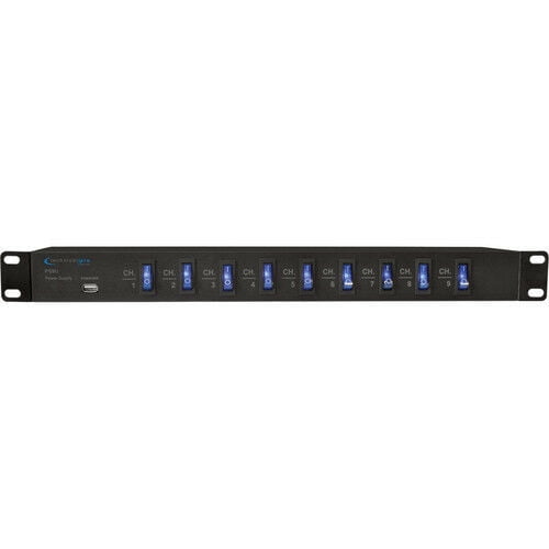 Rack Mount Power Supply