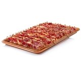 Gotham Steel Bacon Bonanza XL Bacon Tray with Pan As Seen on TV ...