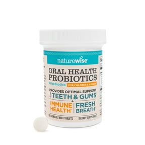 (1 Pack) Prime Denta - Advanced Oral Probiotics Formula for Healthy ...