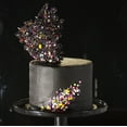 Wilton, Edible Glitter Silver Stars, 0.4 oz, Cake Decoration - Walmart.com