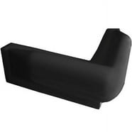 Dock Edge C Guard PVC Dock Profile 4 6 Sections White - Walmart.com