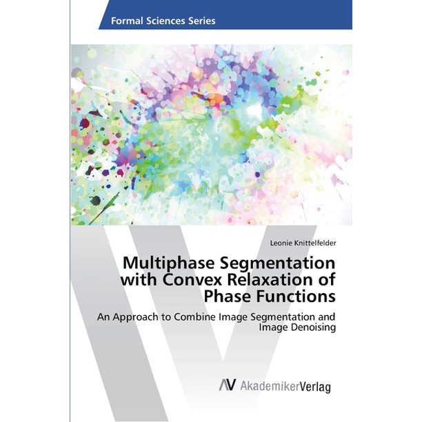 Segmentation Methods