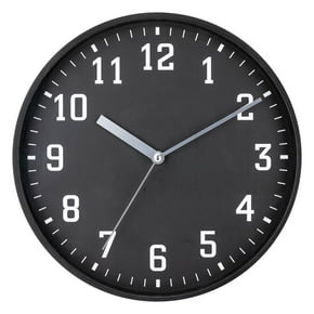 Wall Clocks | Walmart Canada