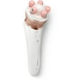 Philips Satinelle Prestige Epilator, Wet & Dry Electric Hair Removal ...