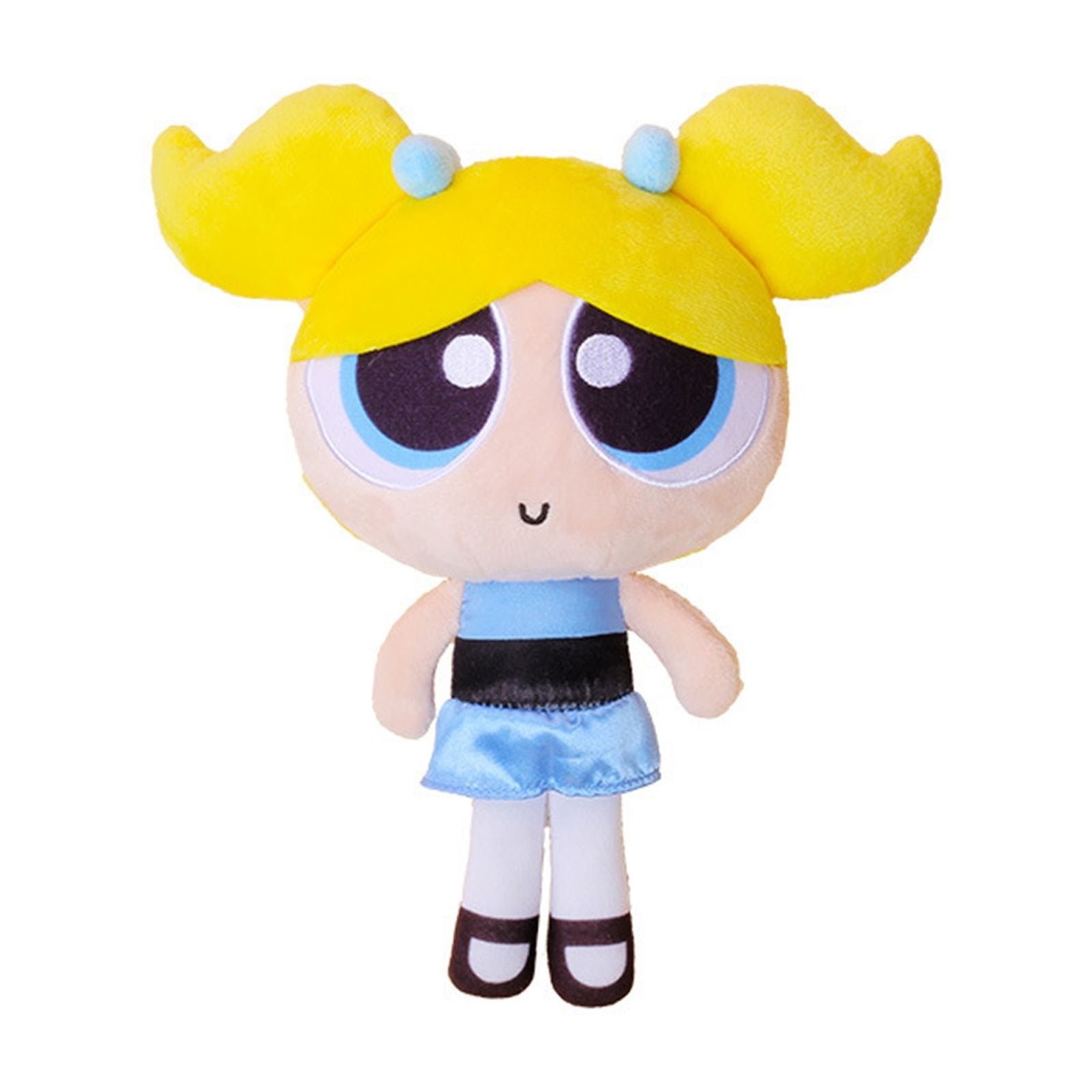 Click here for Siminseming Power Puff Girls Plushies 9 Bubbles An... prices