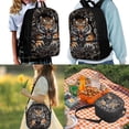 Binienty Tiger School Backpack for Boys 8-12 Lightweight Boys Bookbag ...