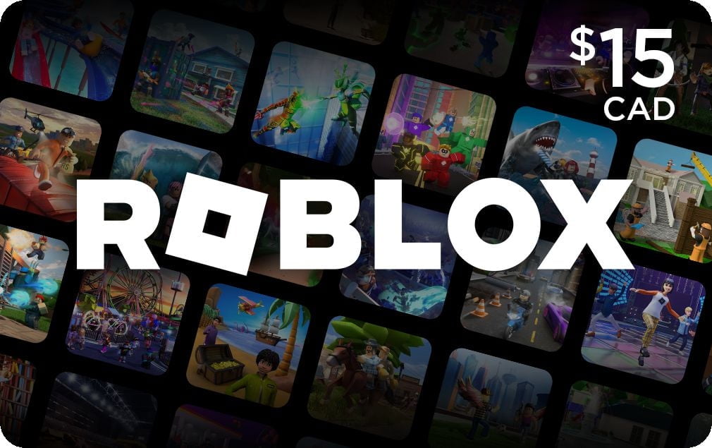 Roblox | Walmart Canada