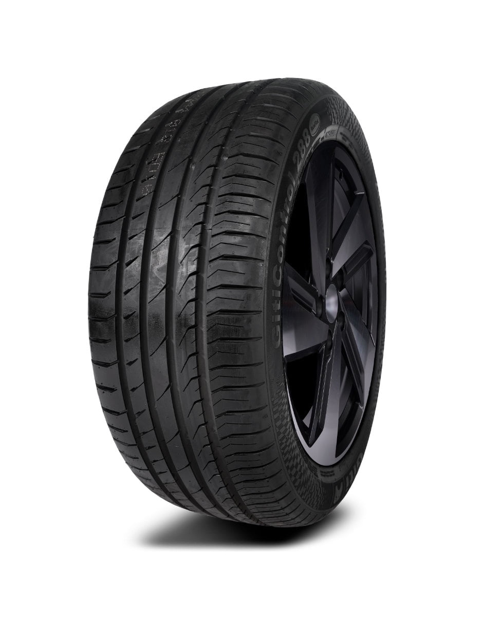 Llanta Giti Control 288 255/40RF18 95 | Walmart en línea