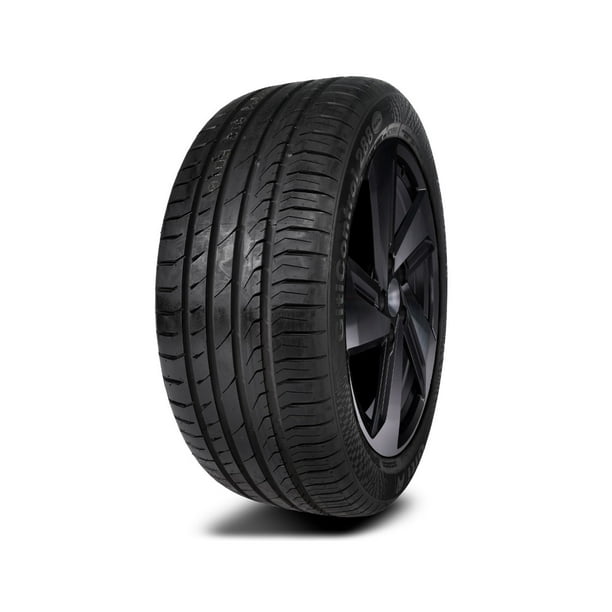 Llanta Giti Control 288 275/35RF19 96Y | Walmart en línea
