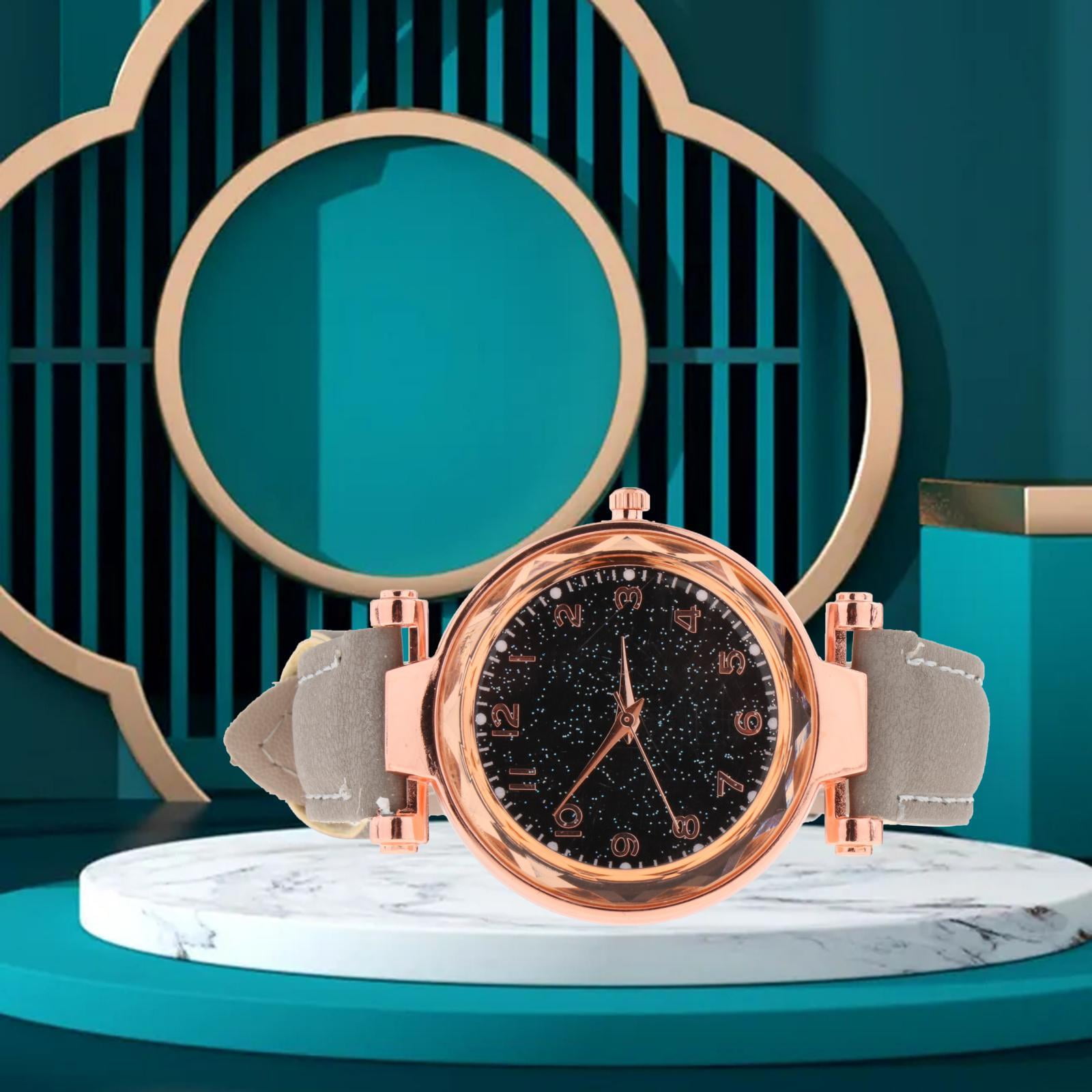 Reloj de de , simplicidad de , multicolor, reloj de tendencia, para del ...