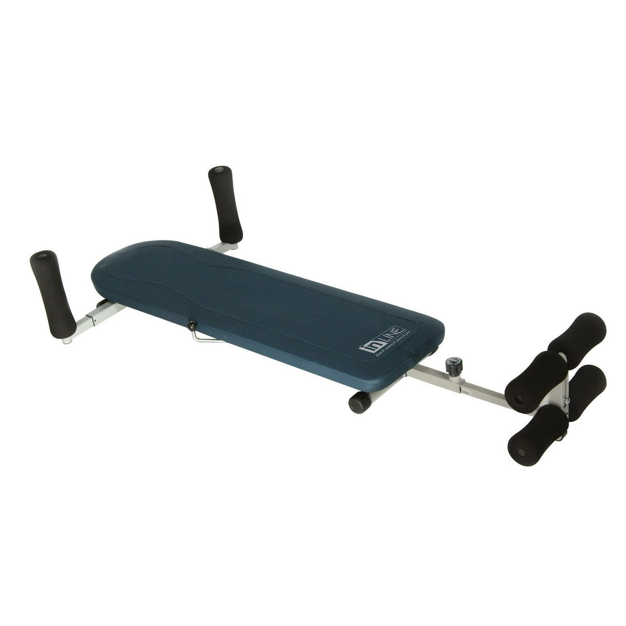 Click here for Stamina Inline Back Stretch Bench prices