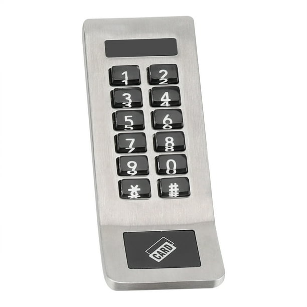 Cabinet Lock,Digit Code Combination Cam Cabinet Coded Lock Security ...