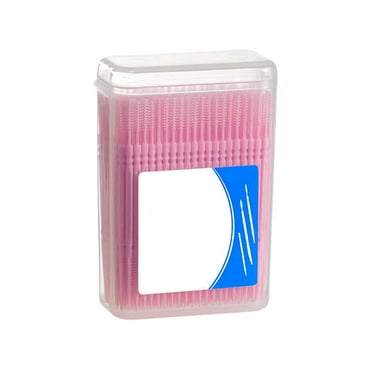 T.Smile Evolutionary Clean Dental Flossers, Kit of Refills Plus Long ...