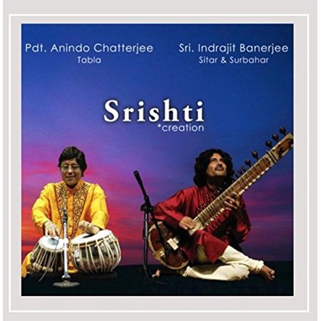 Srishti: Creation | Walmart Canada