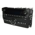 Refurbished Chevy GMC Truck Radio 2009-2012 AM FM MP3 CD Stereo w ...