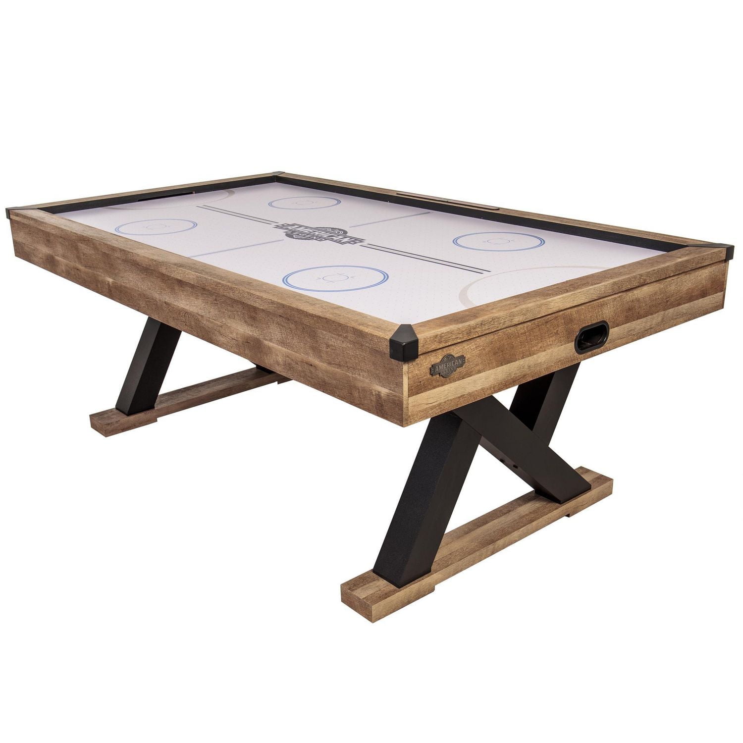 Click here for Escalade American Legend 84 Kirkwood Air Hockey Ta... prices
