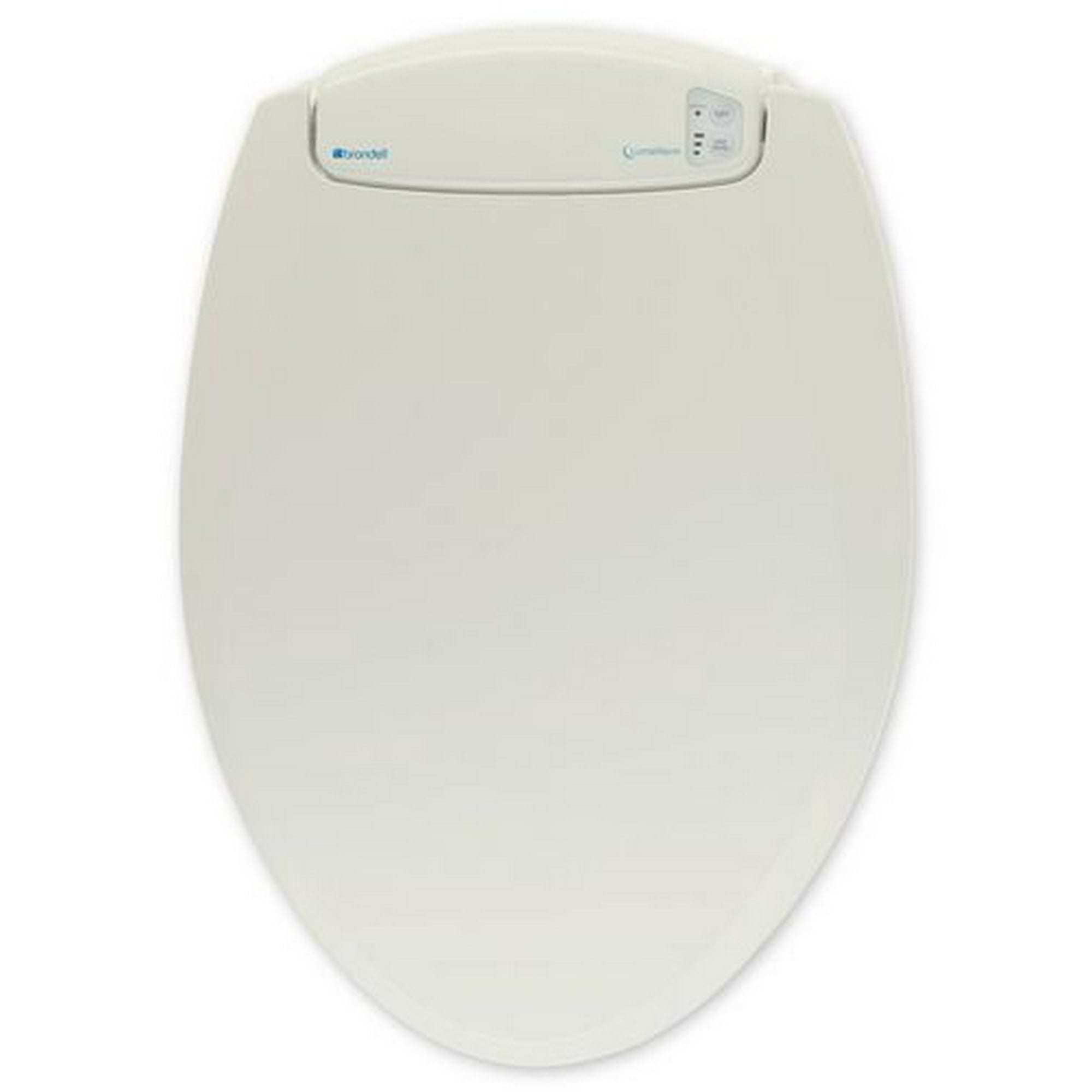 Click here for Brondell Lumawarm Heated Nightlight Elongated Toil... prices