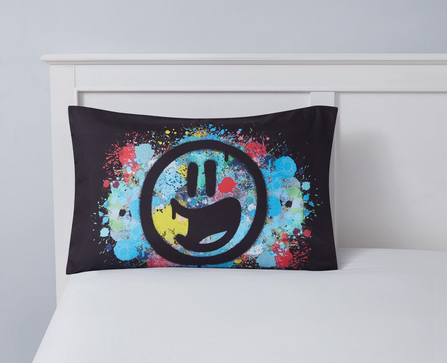 Mainstays Kids Printed Pillowcase. 1 piece, 20" x 30" - Walmart.ca