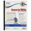 "Pacon Multi-Program Lined Writing Pad, Handwriting Paper for Grades 2 ...