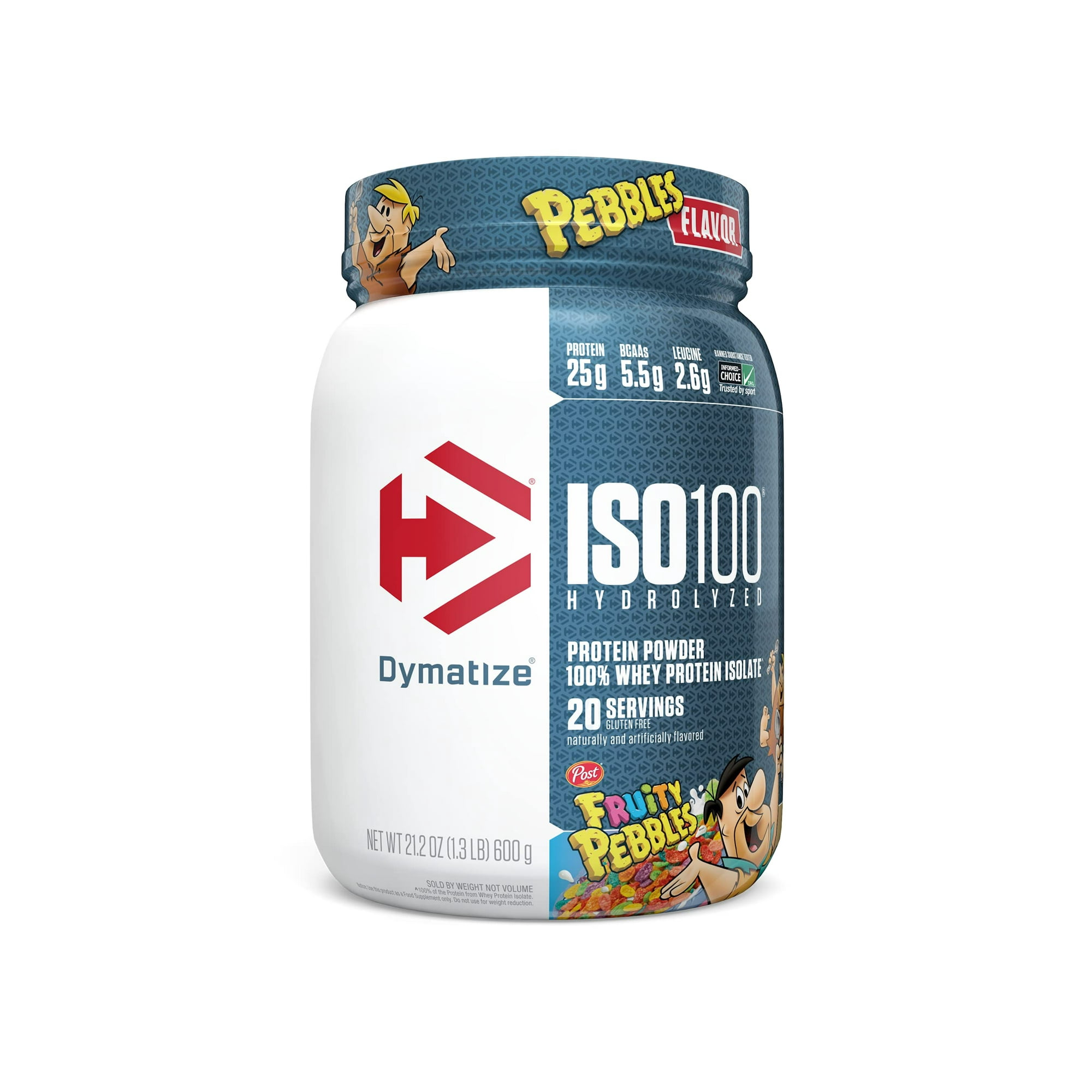 Click here for Dymatize Iso100 Hydrolyzed Protein Powder  100 Whe... prices