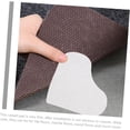 60 Pcs Heart Carpet Sticker Rug Adhesive Pad Carpet Gripper Floor ...