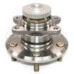 DuraGo 295-12341 Wheel Bearing & Hub Assembly - Walmart.com