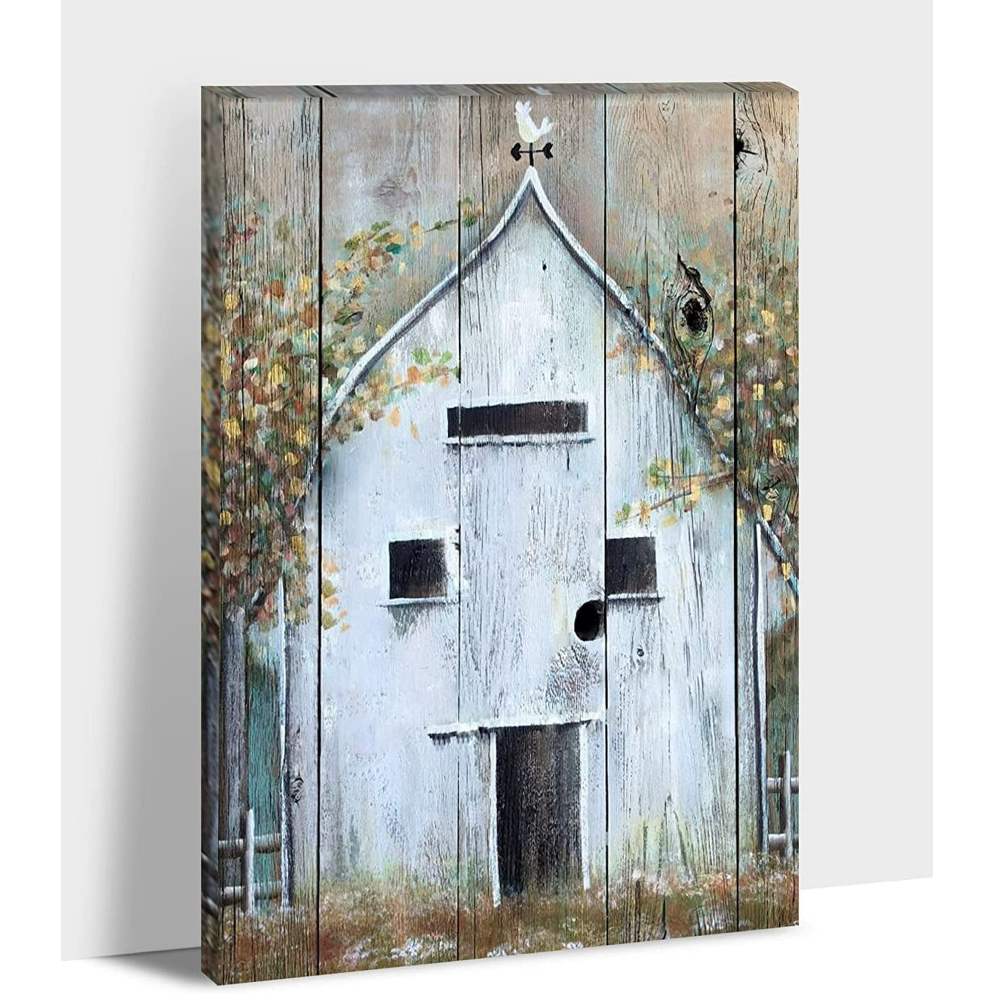 Click here for Bfujffi Farmhouse Wall Art - Barn Pictures Wall Ar... prices