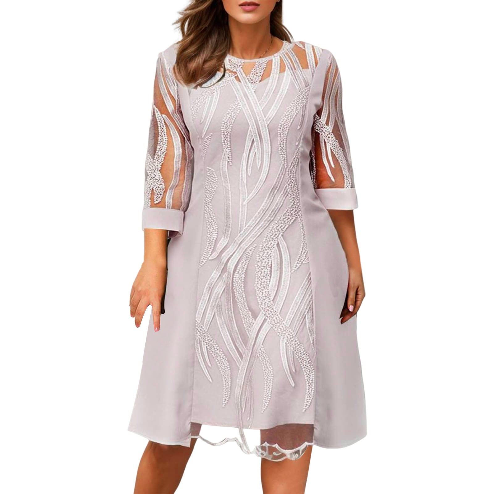 Click here for Nechology Womens Dress Long Cute Dresses For Women... prices