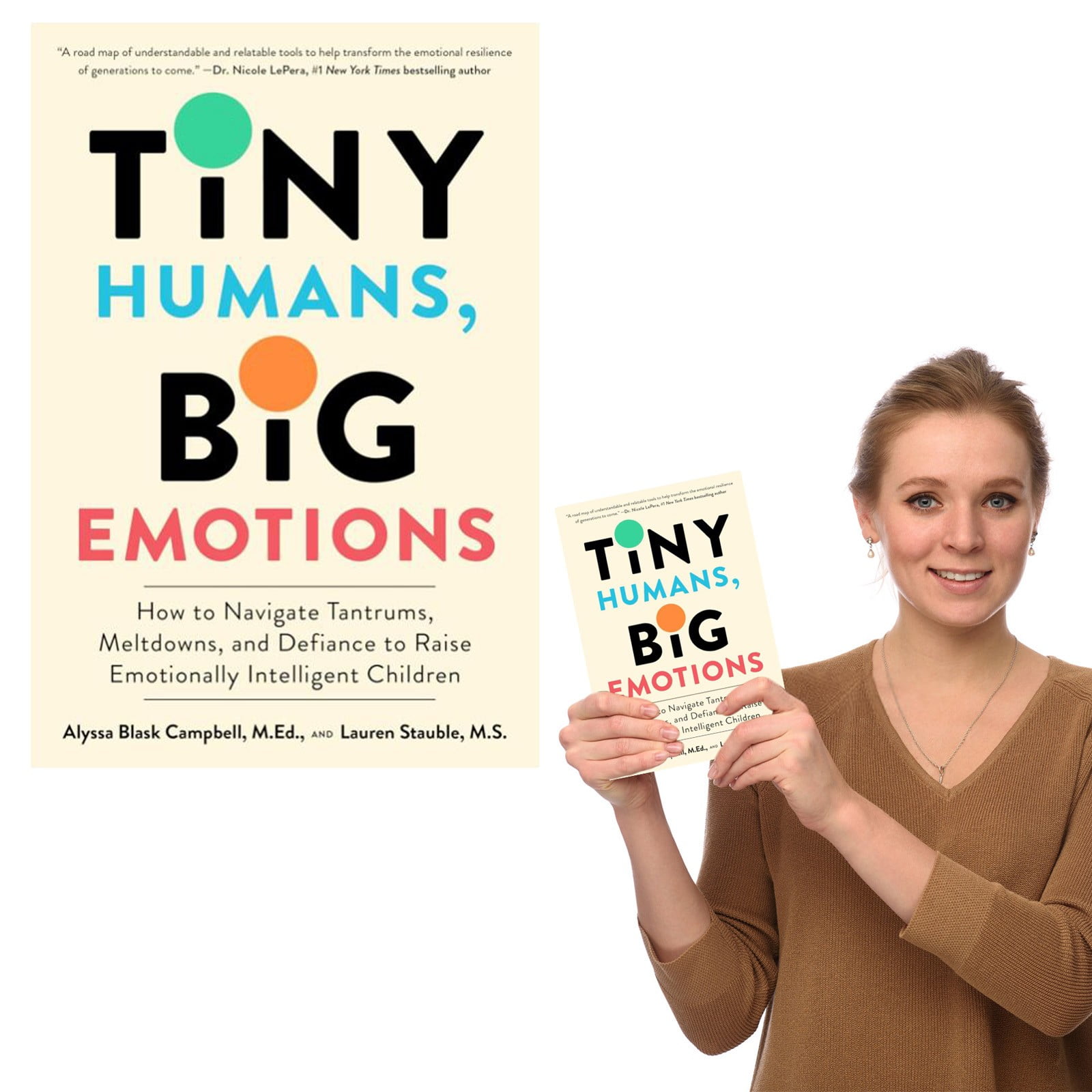 Click here for Collectible Small People Big Emotions: How To With... prices