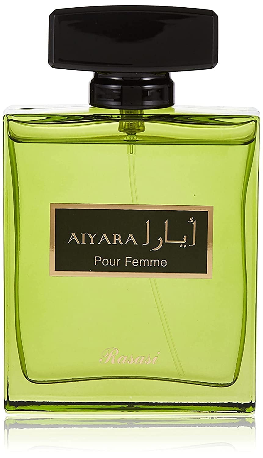 Perfume RASASI Aiyara EDP en aerosol 100 ml para mujer | Walmart en línea