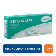 Antigripal Contac Ultra 12 tabletas | Walmart en línea